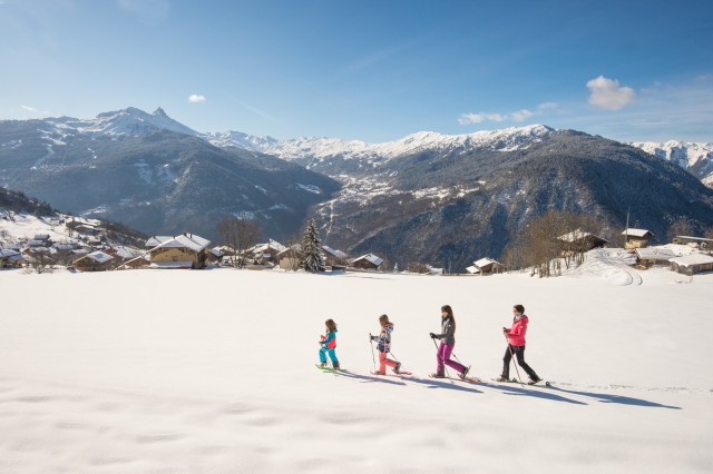 Home | Official website of the Bozel Valley Tourism