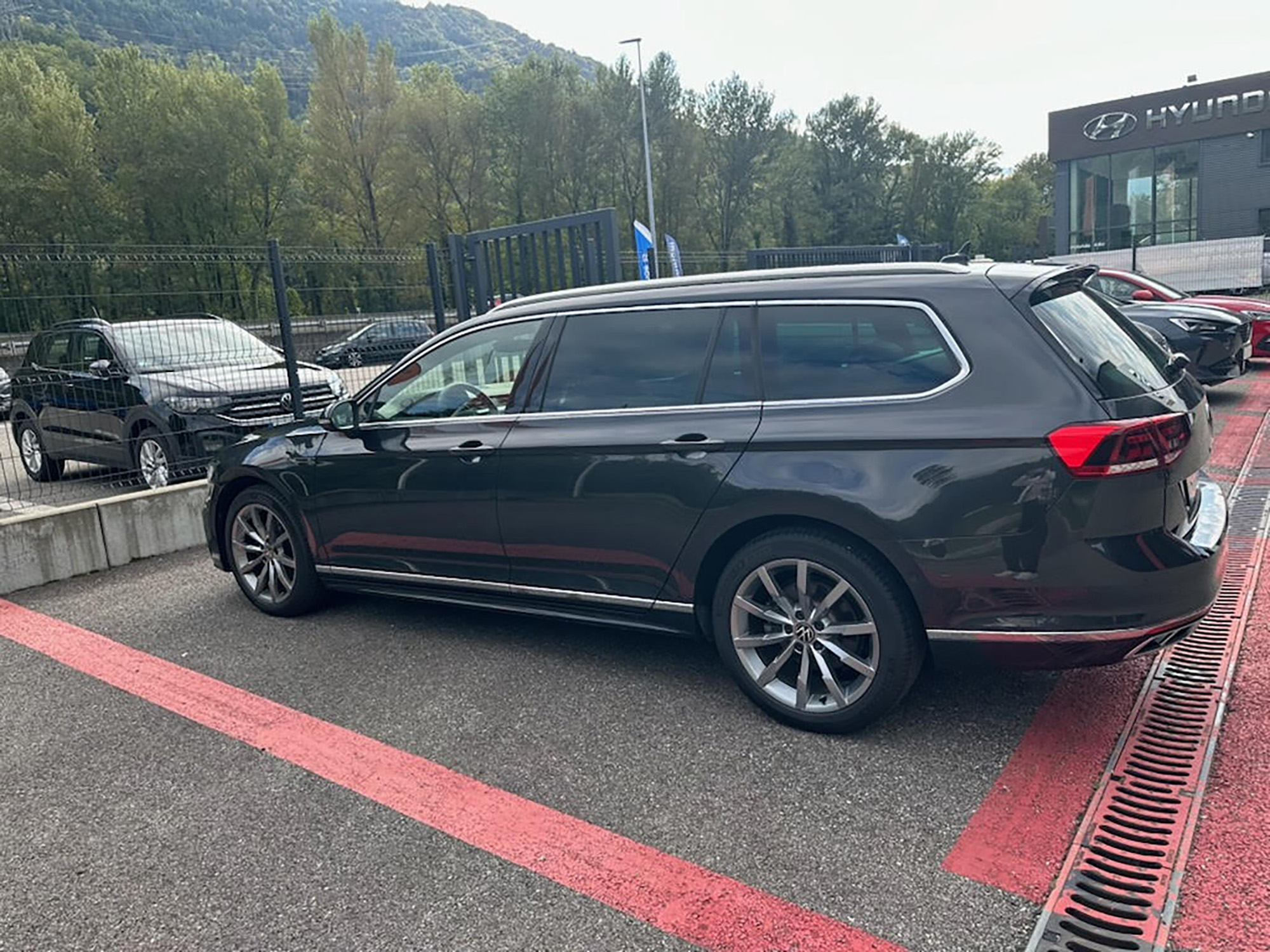 Mosbahi Fadhila - VTC | Tourisme Bozel